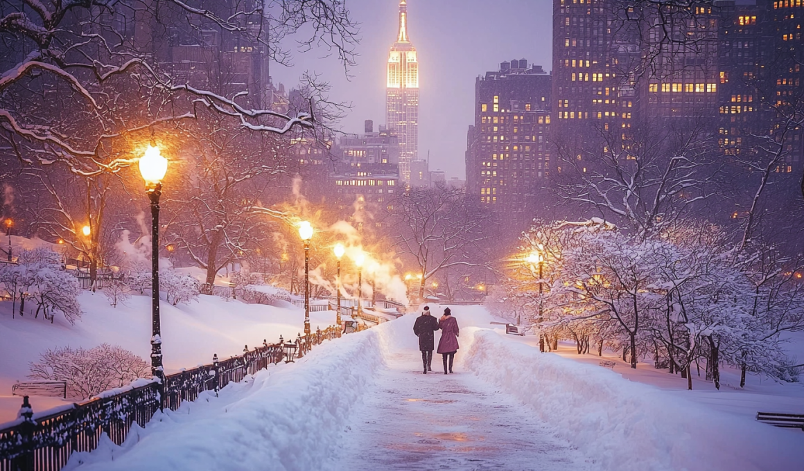 Why Visit NYC in January: Top Deals, Dining, and Winter Culture