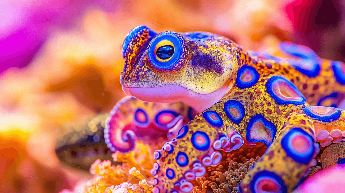 Wonderfully Weird Australian Animals: Dangerous, Endangered, Unique